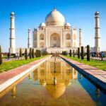From Delhi: Taj Mahal and Agra City Tour by Express Train - Deep Dive into the Experience