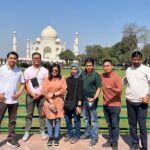 From Delhi: Taj Mahal and Agra Fort Private Day Tour by Car - Who Should Consider This Tour?