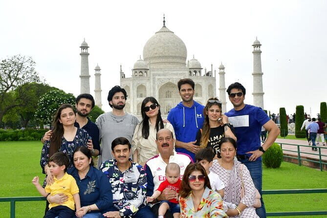 From Delhi Taj Mahal and Agra Private Guided Car Tour - What We Love About This Tour