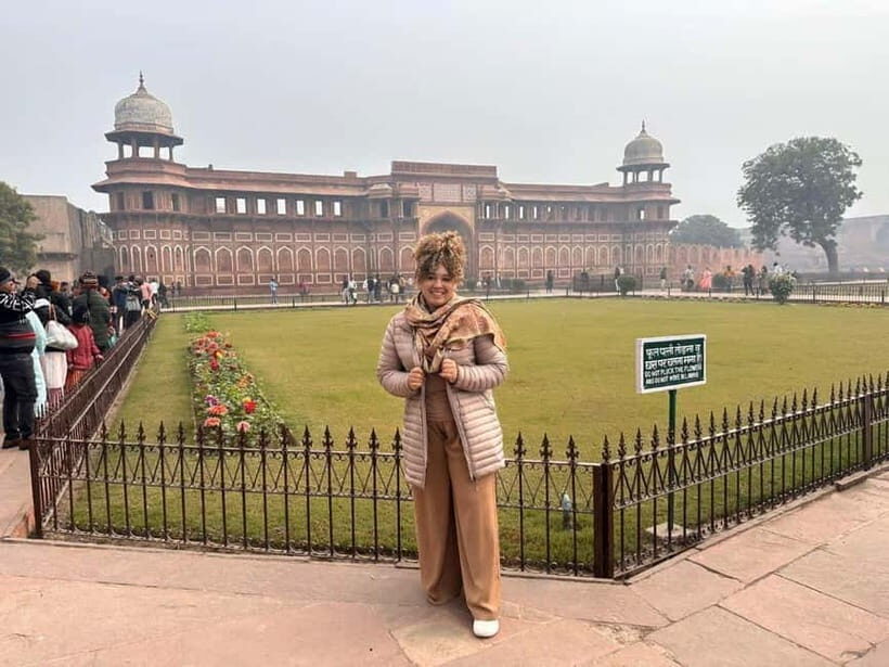 From Delhi: Taj Mahal and Agra Private Tour by Express Train - Final Thoughts: Who Will Love This Tour?