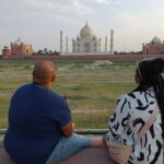 From Delhi: Taj Mahal Day Tour with Lunch - The Itinerary in Detail