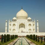 From Delhi: Taj Mahal Sunrise, Agra Fort, and Baby Taj Tour - Visiting the Taj Mahal: Sunrise Magic