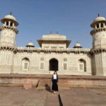 From Delhi: Taj Mahal Sunrise, Agra Fort & Baby Taj Day Tour - FAQs