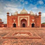 From Delhi: Taj Mahal Sunrise & Agra Fort Guided Day Trip - An In-Depth Look at the Tour Experience
