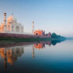 From Delhi: Taj Mahal Sunrise and Agra Day Tour With 5*Lunch - The Practicalities and What Travelers Should Know
