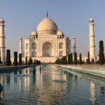 From Delhi: Taj Mahal Sunrise and Agra fort Tour by Private Car - Why the Tour Works Well