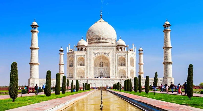From Delhi: Taj Mahal Sunrise, Baby Taj & Agra Fort Day Tour - Who Will Love This Tour?