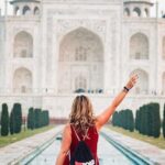 From Delhi: Taj Mahal Sunrise Private Day Trip with Transfers - Authentic Experiences and Practical Tips
