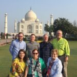 From Delhi: Taj Mahal Sunrise Private Tour - Addressing Potential Drawbacks