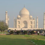 From Delhi: Taj Mahal Sunrise Tour by Car - What Travelers Say