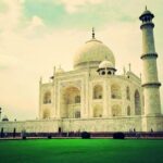 From Delhi: Taj Mahal Tour with Elephant Conservation Centre - The Itinerary in Detail: What to Expect