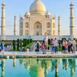 From Delhi:Overnight Taj Mahal Tour by Car with 5-Star Hotel - What the Reviews Say
