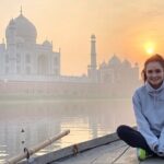 From Delhi:Taj Mahal and Agra Fort Day Trip By Car All Including - Visiting Agra Fort