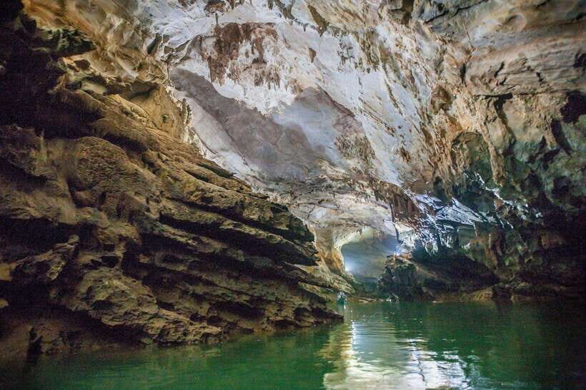 From Dong Hoi : Paradise and Phong Nha Caves Day Trip - Why This Tour Offers Great Value