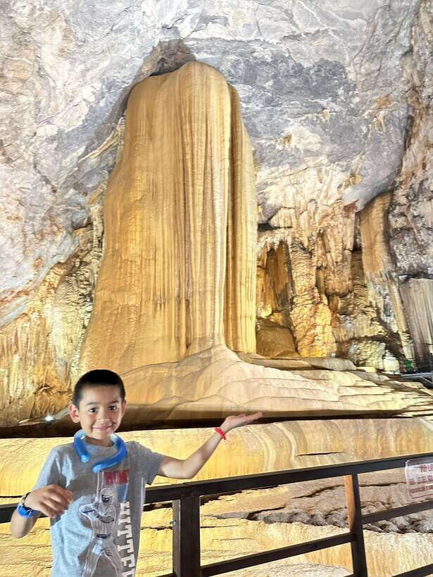 From Dong Hoi: Paradise Cave and Mooc Spring Day Trip - What Makes This Tour Stand Out?