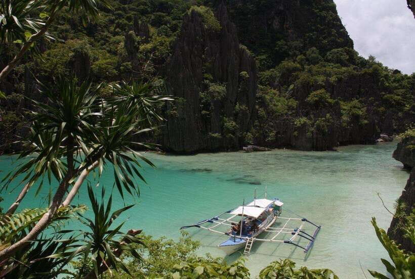 From El Nido: Island, Lagoons, and Beaches Boat Tour - Authentic Experiences & Practical Tips