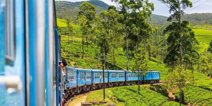 From Ella or Bandarawela: Adisham Hall Senic Train Journey - Final Words: Is It a Good Value?