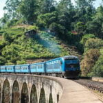 From Ella - Private Day Tour of 8 Iconic Sights & Train Ride - Unique Engineering and Scenic Railway Journeys