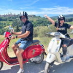 From Florence: All inclusive Tuscany Vespa tour in Chianti - The Experience: What Travelers Say