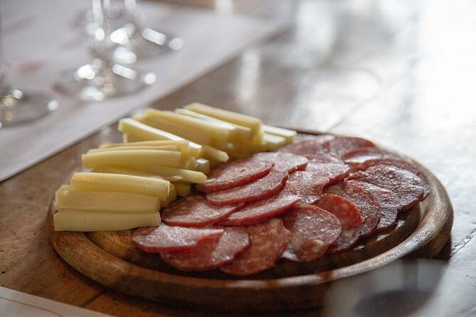 From Florence to Chianti Rufina: Wine Tasting Experience - What’s Not Included