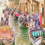 From Florence to Venice: A Day Trip to the Floating City - Exploring Piazza San Marco and San Marco Square