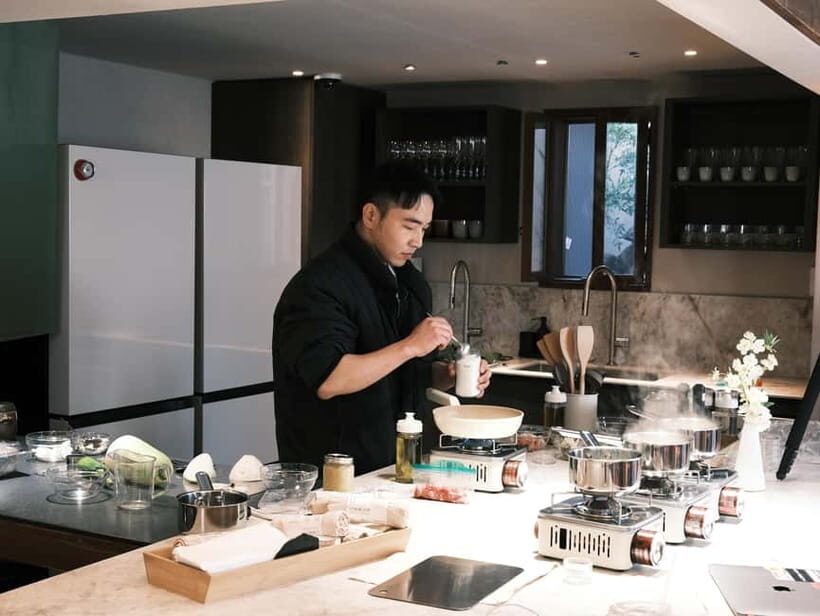 From Forest to Table: A Hansik Cooking Journey in Seoul - Value and Details