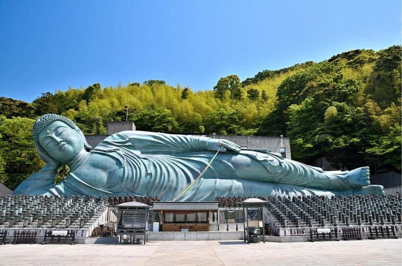 From Fukuoka: Private Shrine & Food Tour w/ English Guide - Who Will Love This Tour?