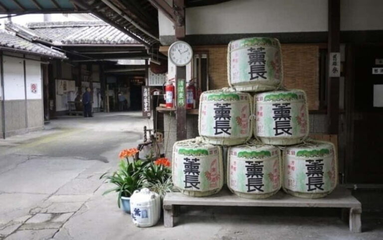 From Fukuoka: Yufuin, Hita, and Beppu Day Trip - The Itinerary Breakdown