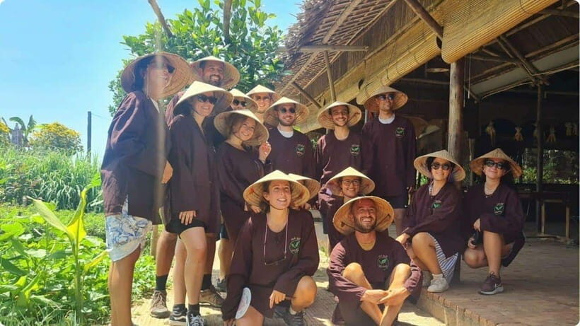 From Garden to Table: Tra Que Farming Tour - Value for Money