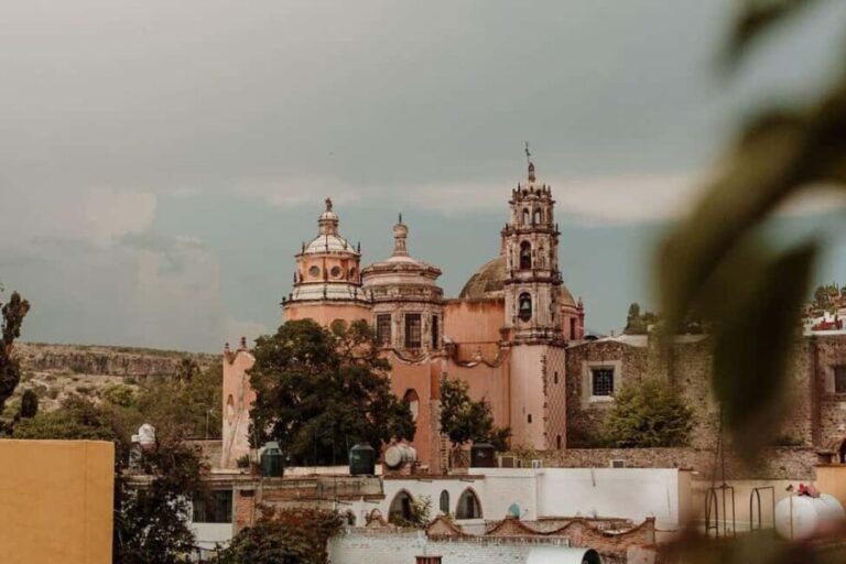 From Guanajuato: Private Day Tour to San Miguel - A Deep Dive into the Experience