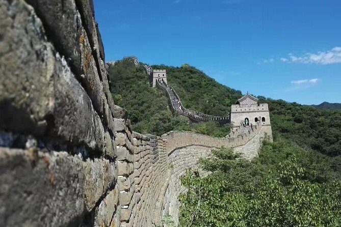 From Guangzhou: Beijing Great Wall and Forbidden City PRI Overnight Trip by Air - The Sum Up: Is It Worth It?