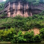 From Guangzhou: Mount Danxia and Nanhua Temple Full-Day - What Travelers Say