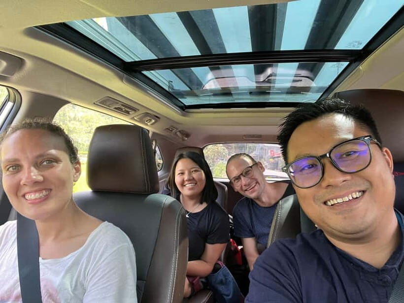 From Ha Giang: Ban Gioc Waterfall - Hanoi 2days 2nights - Who Will Love This Tour?