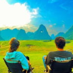 From Ha Giang - Cao Bang - Ban Gioc waterfall: 4days 3nights - What You Get for Your Money