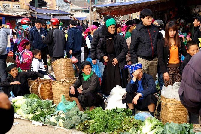 From Ha Giang: Dong Van Loop Car Tour - 2 Days 1 Night - Frequently Asked Questions