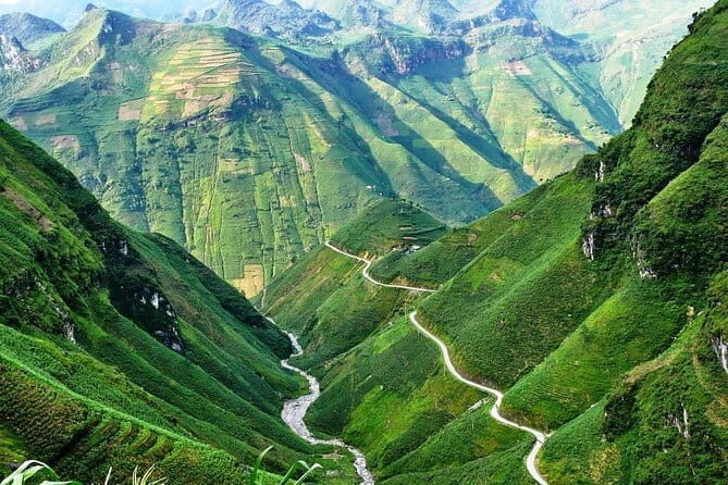 From Ha Giang: Motorbike Tour 3D2N (Small Group with Easy Riders) - Who Is This Tour For?