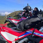 From Ha Noi: 10 Day 9 Night Cao Bang - Ha Giang - Ba Be Lake - The Experience of Riding & Staying