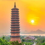 From Ha Noi: Bai Dinh Pagoda, Trang An, and Mua Cave Day - The Itinerary in Detail