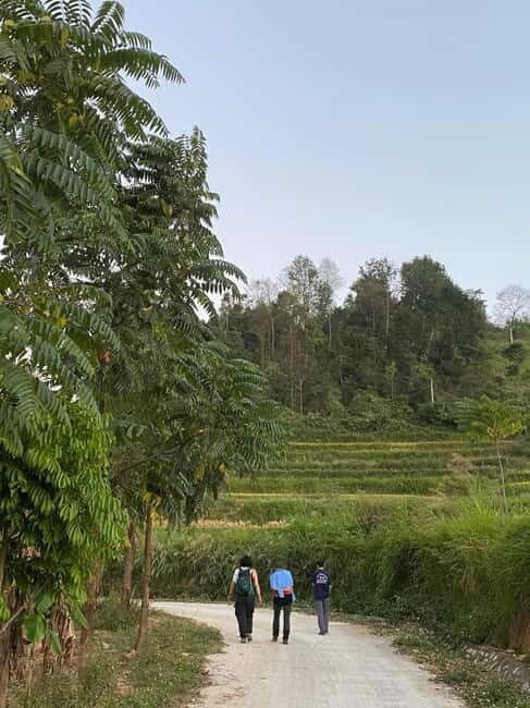 From Ha Noi: Cao Bang Loop Group Motorbike Tour 4 Day - What Travelers Say