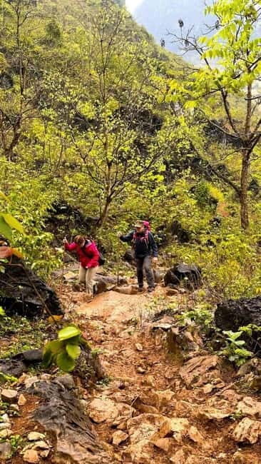From Ha Noi: Cao Bang Loop - Trekking Tour : 4 Days 3 Nights - Discovering the Cao Bang Loop: An In-Depth Exploration