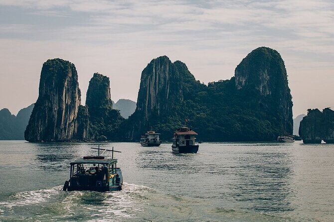 From Ha Noi - Full Day Ha Long Bay Trip - How the Experience Adds Up for You