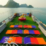 From Ha Noi: Ha Long Bay Day Trip with Luxury cruise - The Realities of the Tour
