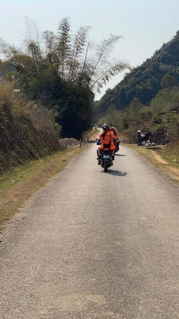 From Ha Noi:CaoBang Loop Motorbike Tour With EasyRider 3 Day - What Makes This Tour Special?