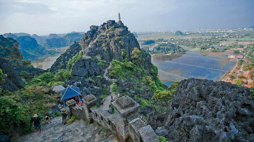 From Hanoi: 1-Day Ninh Binh Highlights Tour with Lunch - Who Is This Tour Best For?