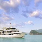 From Hanoi: 2-Day 1 Night Ha Long Bay 5-Star Cruise - Why this cruise stands out