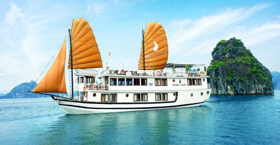 From Hanoi: 2-Day & 1 Night Halong Bay Tour - What Makes This Tour Stand Out