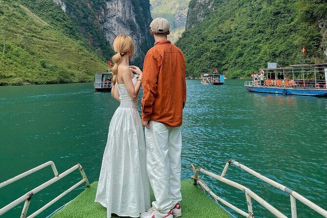 From Hanoi: 2-Day 3-Night Motorbike Tour of Ha Giang Loop - Who Should Consider This Tour?