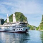 From Hanoi: 2-Day Bai Tu Long Bay Luxury Cruise with Jacuzzi - Sample Itinerary Breakdown