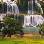 From Hanoi: 2-Day Ban Gioc Waterfall Tour - First Stop: Ong Khe and Nguom Ngao Cave