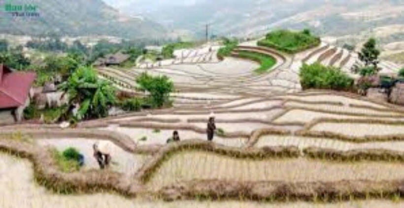 From Hanoi: 2-Day Ha Thanh Waterfall and Khuoi My Village - Starting Your Adventure in Hanoi